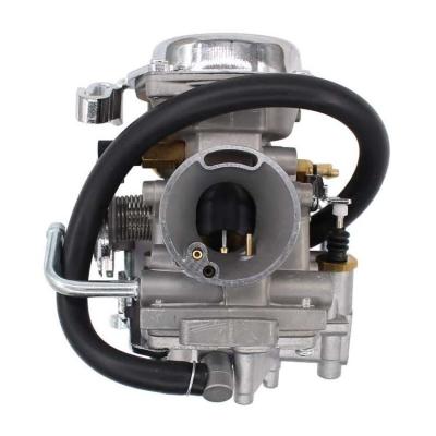Cina Migliora le prestazioni della tua Yamaha XV250 Virago con il nostro carburatore a colore naturale da 26 mm in vendita