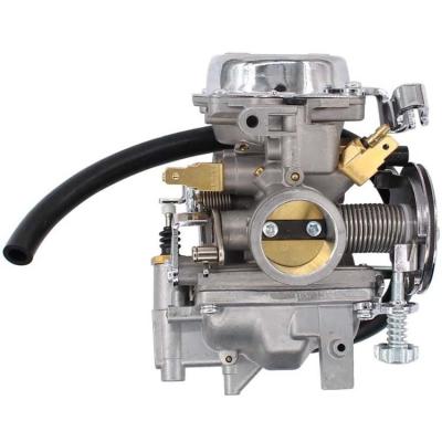 Cina Migliora le prestazioni della tua Yamaha XV250 Virago con il nostro carburatore a colore naturale da 26 mm in vendita