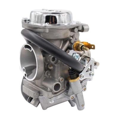 Cina Migliora le prestazioni della tua Yamaha XV250 Virago con il nostro carburatore a colore naturale da 26 mm in vendita