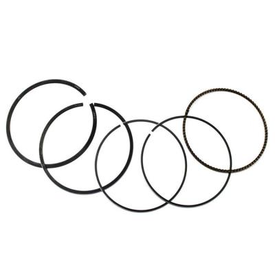 China Steel Standard Bore Motorcycle Piston Ring 95mm voor Yamaha XT600 TT600 SRX600 Te koop
