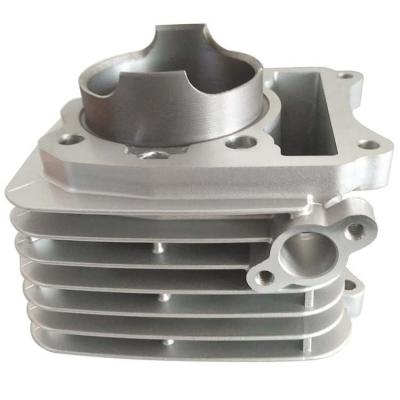 China STD 66mm Air Cylinder Kit voor Suzuki DR200 DF200 DR DF 200 Uitstekende prestaties Te koop