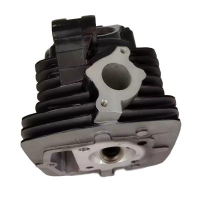 中国 ホンダ XL125 CB125 125CC オーダーメイド 56.5mm モーターサイクルのシリンダーヘッドブロックキット 販売のため