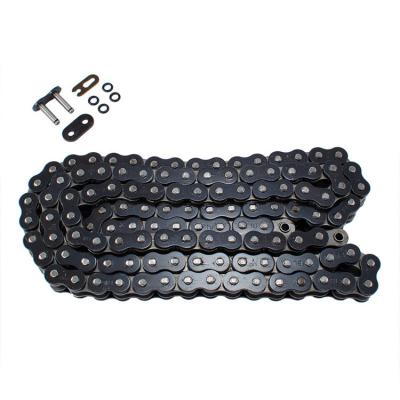 China Custom 420 428 520 O Ring Chain De beste keuze voor motorfiets reparatie en vervanging Te koop