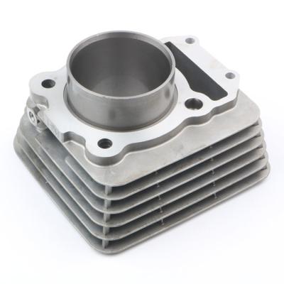 China 74mm Bore Engine Spare Parts Motorcycle Cylinder Piston Gasket Kit for Yamaha YBR 250 for sale
