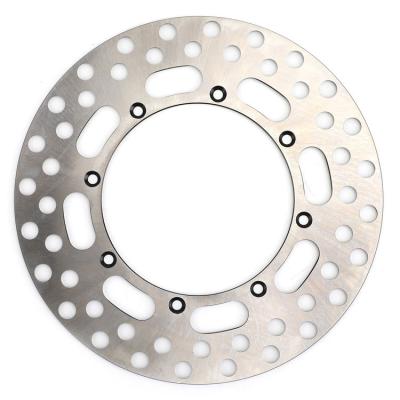 China Kawasaki KX125 KX250 KDX200 KX500 Compatibel 250 mm voorremplaat Op maat gemaakt Te koop