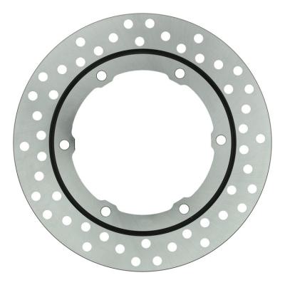 中国 天然色 220mm 後部ブレーキディスクローター ヤマハ YZF R1 R6 カスタマイズされ耐久性 販売のため