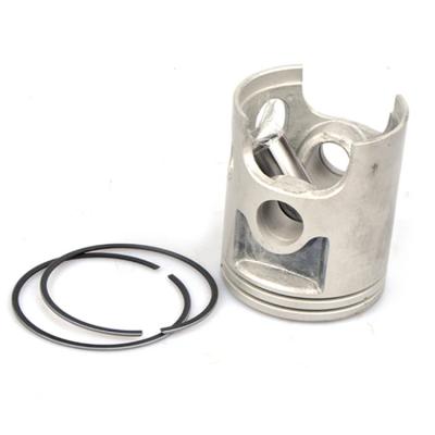 Cina Campione Custom 56mm Motociclo Capo cilindro Kit di guarnizione del pistone per Yamaha DT125 in vendita