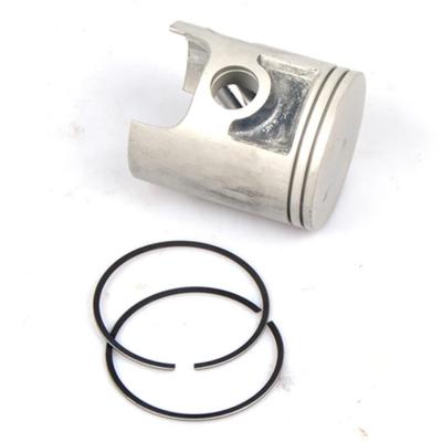 Cina Campione Custom 56mm Motociclo Capo cilindro Kit di guarnizione del pistone per Yamaha DT125 in vendita
