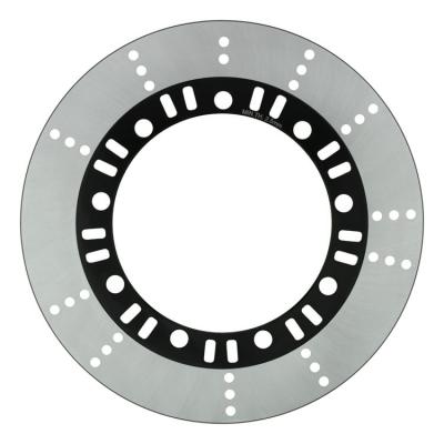 Cina 240 mm Freno a disco anteriore per Kawasaki KMX200 KL250R KLR250R Sistema di frenatura migliorato in vendita