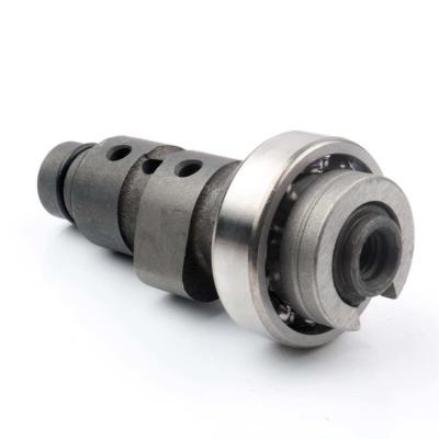 China Stalen motorwals voor Yamaha YBR125 XTZ125 TT-R125L 5HH-E2170-20/5HH-E2710-01 Te koop