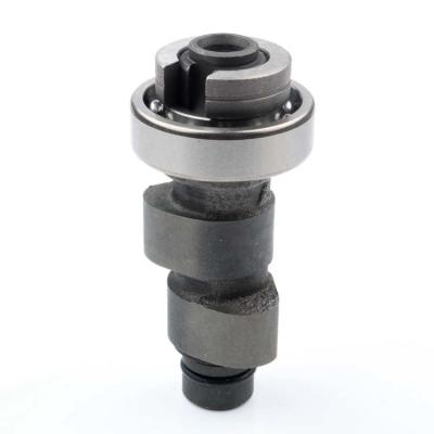 China Stalen motorwals voor Yamaha YBR125 XTZ125 TT-R125L 5HH-E2170-20/5HH-E2710-01 Te koop