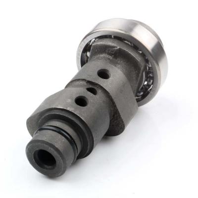 China Stalen motorwals voor Yamaha YBR125 XTZ125 TT-R125L 5HH-E2170-20/5HH-E2710-01 Te koop