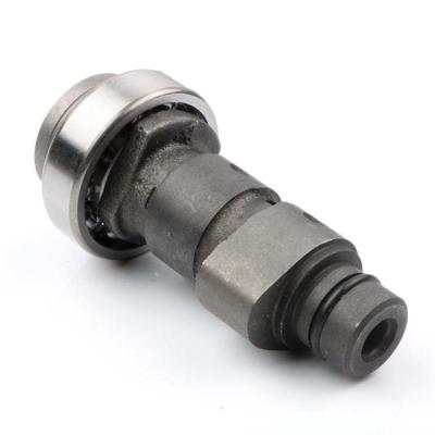 China Stalen motorwals voor Yamaha YBR125 XTZ125 TT-R125L 5HH-E2170-20/5HH-E2710-01 Te koop
