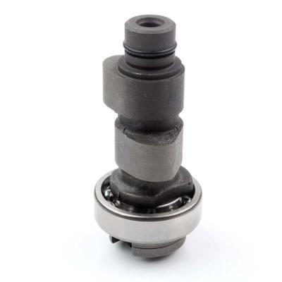 China Stalen motorwals voor Yamaha YBR125 XTZ125 TT-R125L 5HH-E2170-20/5HH-E2710-01 Te koop