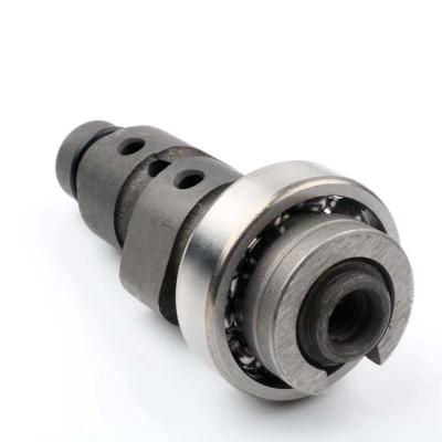 China Stalen motorwals voor Yamaha YBR125 XTZ125 TT-R125L 5HH-E2170-20/5HH-E2710-01 Te koop