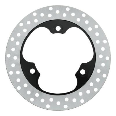 Cina Aggiorna la potenza di frenata della tua Kawasaki ZXR250 con il rotore del freno a disco posteriore da 220 mm in vendita