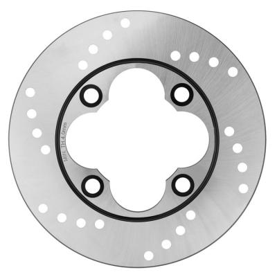 China Custom Front 190mm Motorcycle Disc Brake voor Honda CN 250 Fusion Helix Spazio Release Te koop