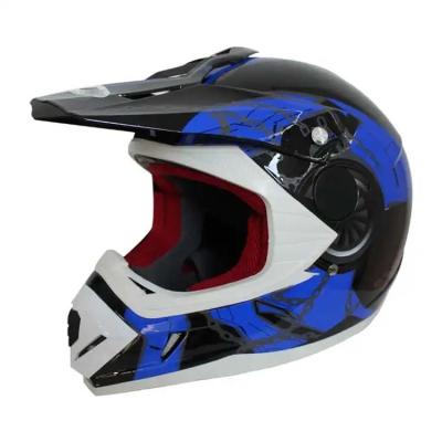 Cina Casco per motociclette ad alta densità EPS Liner a colori personalizzati per motocross KTM in vendita