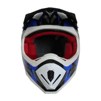 Cina Casco per motociclette ad alta densità EPS Liner a colori personalizzati per motocross KTM in vendita