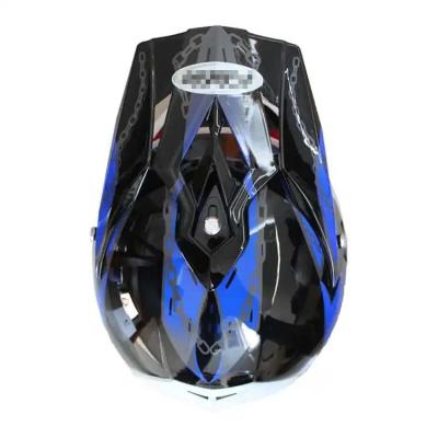 Cina Casco per motociclette ad alta densità EPS Liner a colori personalizzati per motocross KTM in vendita