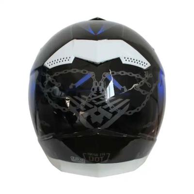 Cina Casco per motociclette ad alta densità EPS Liner a colori personalizzati per motocross KTM in vendita