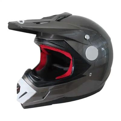 Cina Casco per motociclette ad alta densità EPS Liner a colori personalizzati per motocross KTM in vendita