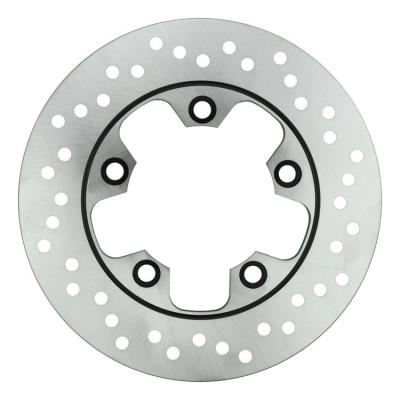 China Natural Color Motorcycle Achterste 220mm remplaat voor Suzuki GSXR750 GSXR750R GSXR1100 Te koop