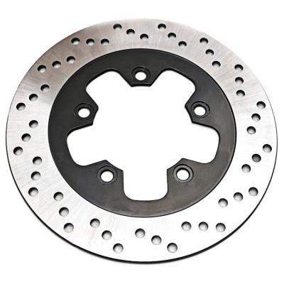 China Directly Supply Rear 240mm Brake Disc for Suzuki GSF 600 650 1200 GSX 400 600 750 1200 for sale