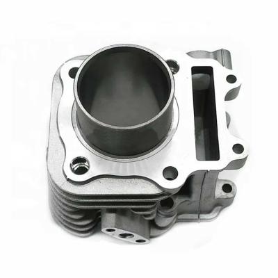 China Substituição/Reparação Propósito Custom 52mm 57.5mm AN 125 Kit de cilindros para Suzuki AN125 AN150 à venda