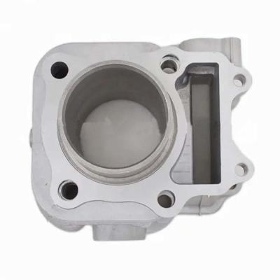 China Substituição/Reparação Propósito Custom 52mm 57.5mm AN 125 Kit de cilindros para Suzuki AN125 AN150 à venda