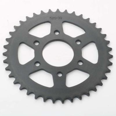 Cina Sprocket per moto 520 39T 14T personalizzato per Bajaj Pulsar NS200 AS200 RS200 materiali in vendita