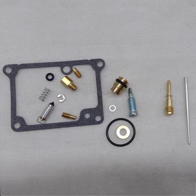 Cina Kit di riparazione del carburatore per motociclette ATV per Yamaha YFZ 350 Banshee Custom in vendita