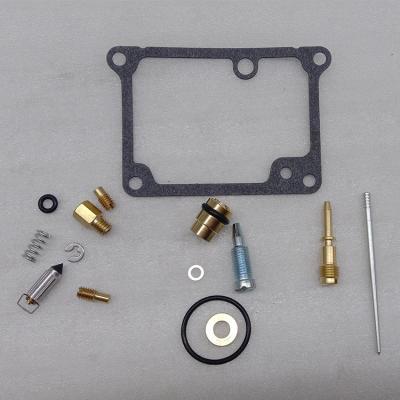 Cina Kit di riparazione del carburatore per motociclette ATV per Yamaha YFZ 350 Banshee Custom in vendita