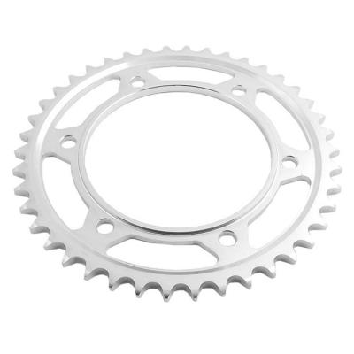 Cina KTM 950 990 1050 1090 1190 1290 Avventura Superavventura 45 motore a motore di acciaio in vendita