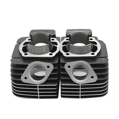 Cina Kit personalizzato per moto RD350 per Yamaha RD350 in vendita