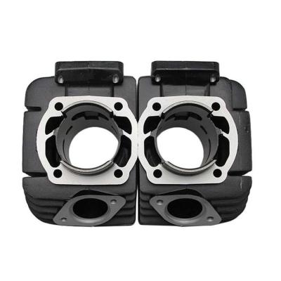 Cina Kit personalizzato per moto RD350 per Yamaha RD350 in vendita