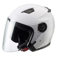 China Custom DOT Approved Motorcycle Open Face Helmets for Head Safety Protection Function for sale