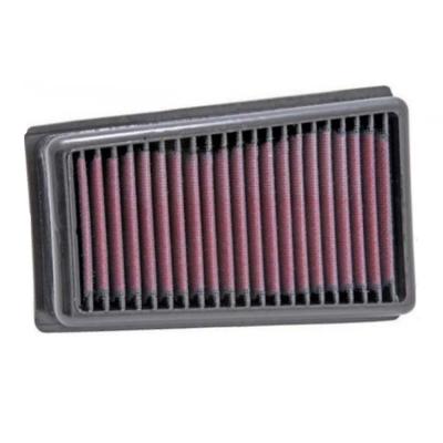 China Filtro de aire de alto flujo personalizado KT-6908 El reemplazo definitivo para KTM 690 Enduro SMC R en venta
