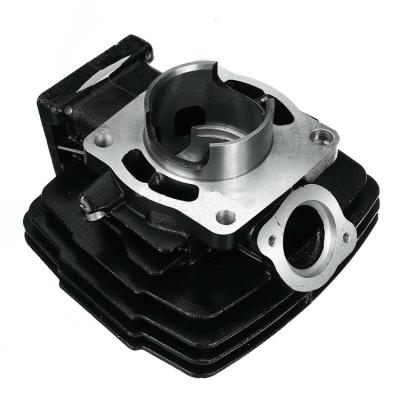 中国 ヤマハ DT175 66mm シリンダーヘッド ブロックキット バイク エンジン パーツ OEM 3J1-11631-00-96 販売のため