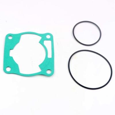 China Cylinder Block Kit Engine Spare Parts for Yamaha YZ85 YZ80 Purpose Replace/Repair for sale