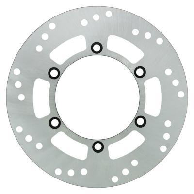 Cina Suzuki AN 250/400 Burgman/Skywave Disco freno 260 mm con acciaio inossidabile 420 2Cr13 in vendita