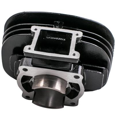 China Upgrade Your Yamaha YFS 200 Blaster's Engine with this 66mm Cylinder Head Piston Kit for sale