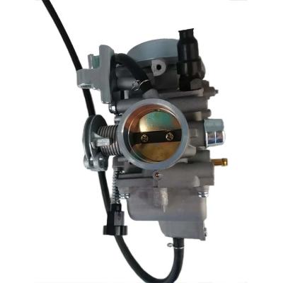 China Mejore la eficiencia de combustible de su Honda XLR250 con el carburador XLR 250 16100-KV6-730 en venta