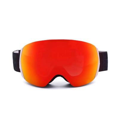 China 20-30 Arbeitstage Lieferzeit Schneidbrille mit Nebel-/UV400-Schutz zu verkaufen