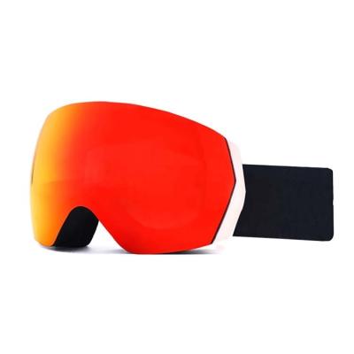 China 20-30 Arbeitstage Lieferzeit Schneidbrille mit Nebel-/UV400-Schutz zu verkaufen