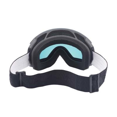 China 20-30 Arbeitstage Lieferzeit Schneidbrille mit Nebel-/UV400-Schutz zu verkaufen