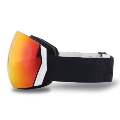 China 20-30 Arbeitstage Lieferzeit Schneidbrille mit Nebel-/UV400-Schutz zu verkaufen