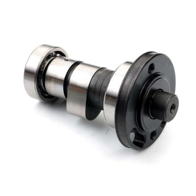 China Steel Racing Motorcycle Camshaft voor Honda XL 200 CTX200 NX200 XR200 CBX200 XLR200R 500g Te koop