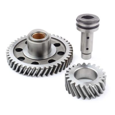 China Custom Motorcycle Racing Camshaft voor Honda CG125 JX125 JX110 CG110 CG150 Te koop