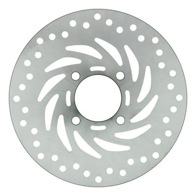 Cina Disco freno anteriore personalizzato da 220 mm per Honda MSX 125 Non ABS Garanzia di longevità in vendita